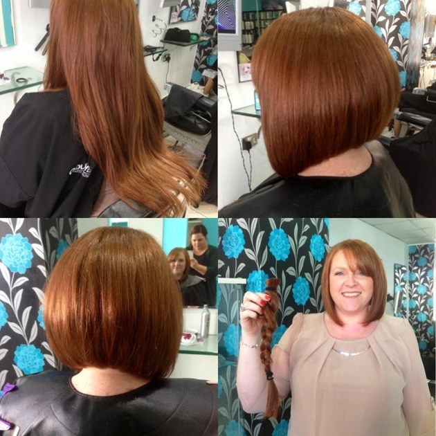 Emma Maher is fundraising for Little Princess Trust