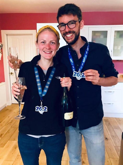 Megan Conway is fundraising for Kindred