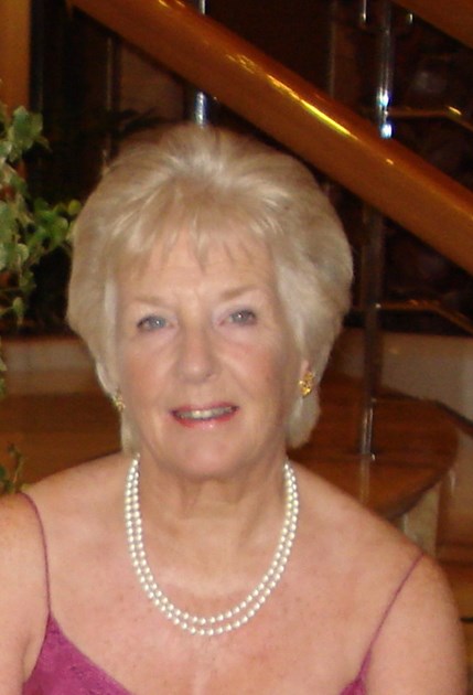 Patricia Allen is fundraising for Rotary Club Of Salisbury Charitable Fund