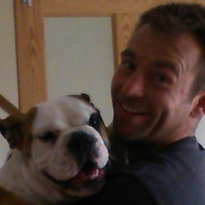 Carl Mills is fundraising for Cancer Research UK