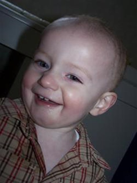 Sarah Watton is fundraising for Speech and Language UK