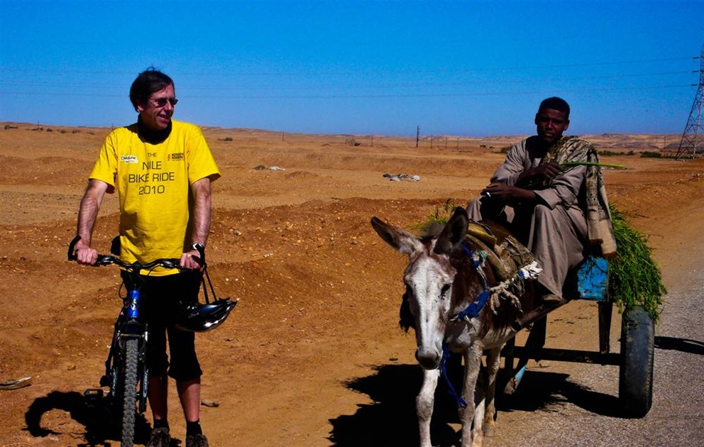 Philip Rowley is fundraising for Nordoff and Robbins