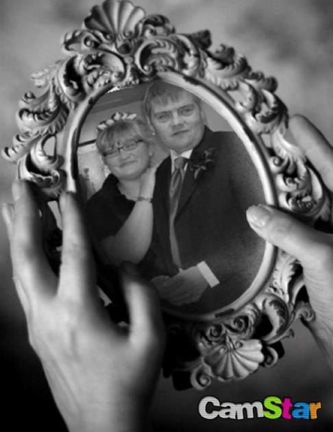 Ingrid Foster is fundraising for St Oswald's Hospice Limited