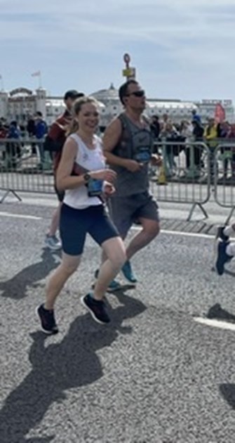 Kathy Poole is fundraising for Macmillan Cancer Support