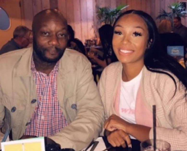 Letitia Brown is fundraising for British Heart Foundation