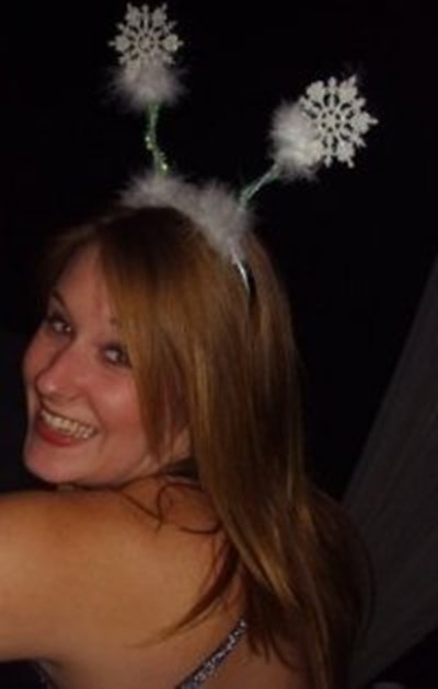 Lisa Mountford is fundraising for Cancer Research UK