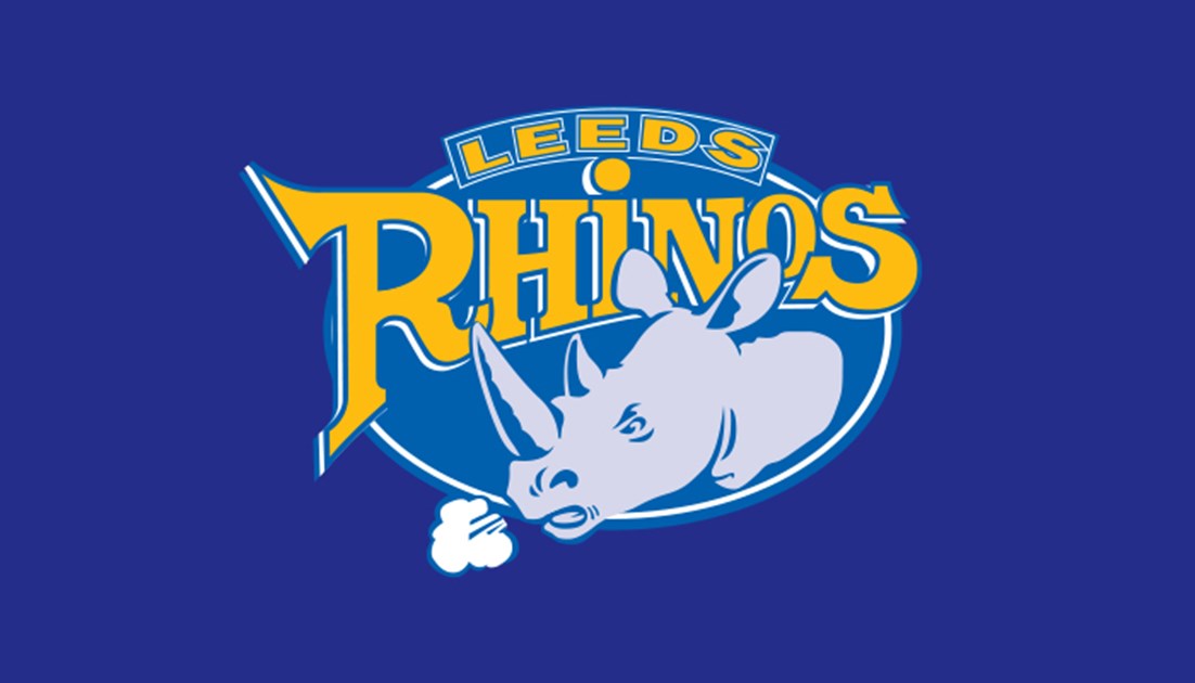 Rhys Dwyer is fundraising for The Leeds Rhinos Foundation