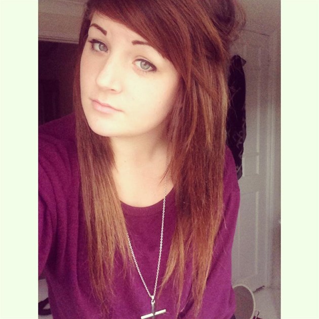 Shannon Johnson is fundraising for Cancer Research UK