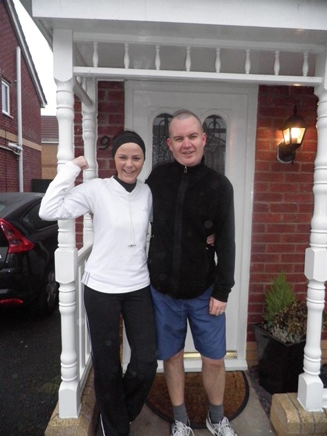 Kurt Stephens is fundraising for Bowel Cancer UK