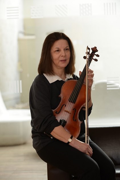 Rachel Benjamin is fundraising for British Heart Foundation