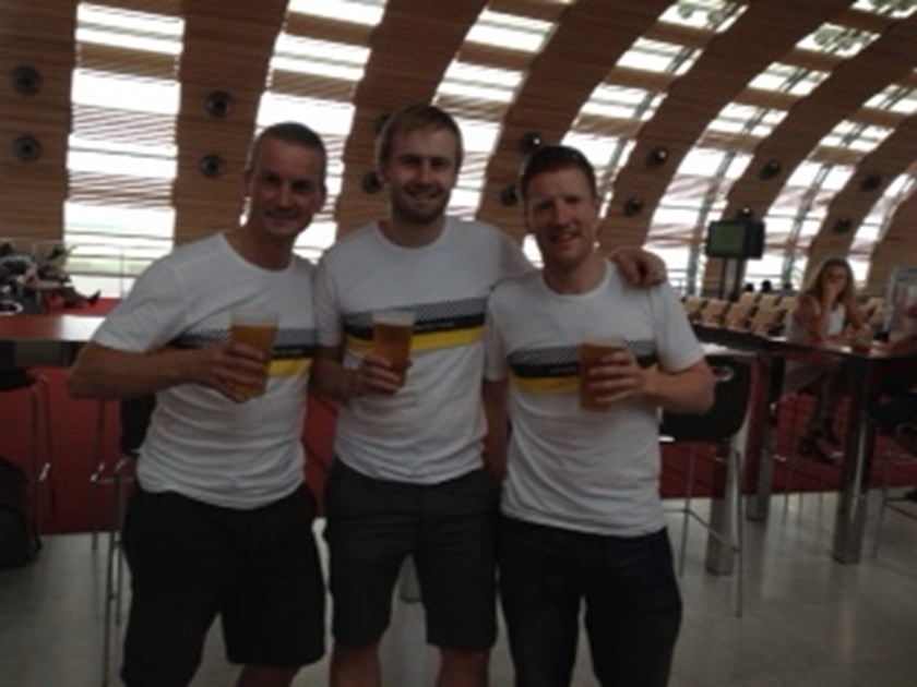 Philip Radley is fundraising for Forever Angels