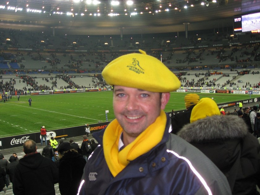 Paul Cooper is fundraising for Phyllis Tuckwell