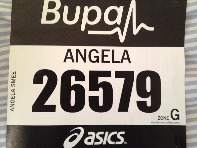 Angela Smee is fundraising for Newcastle Dog & Cat Shelter