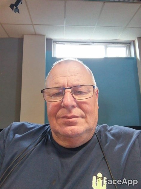 Terri Matthews is fundraising for Cheltenham and Gloucester Hospitals ...