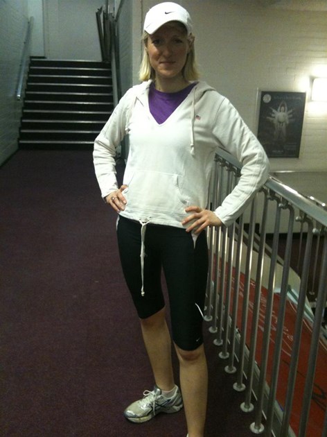 Amy Judge is fundraising for Blue Cross