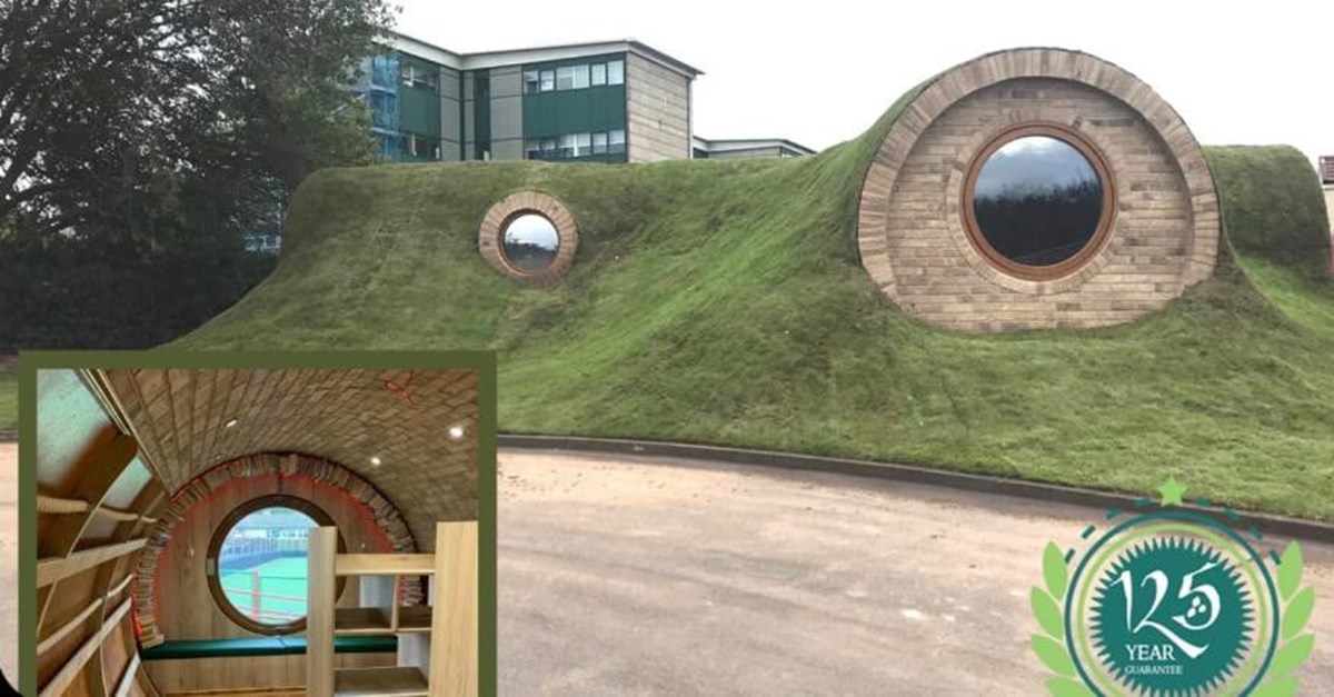 Greave Primary is fundraising for Greave School FROGS