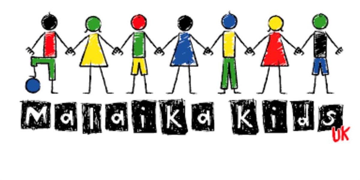 Simon Brill is fundraising for Malaika Kids UK