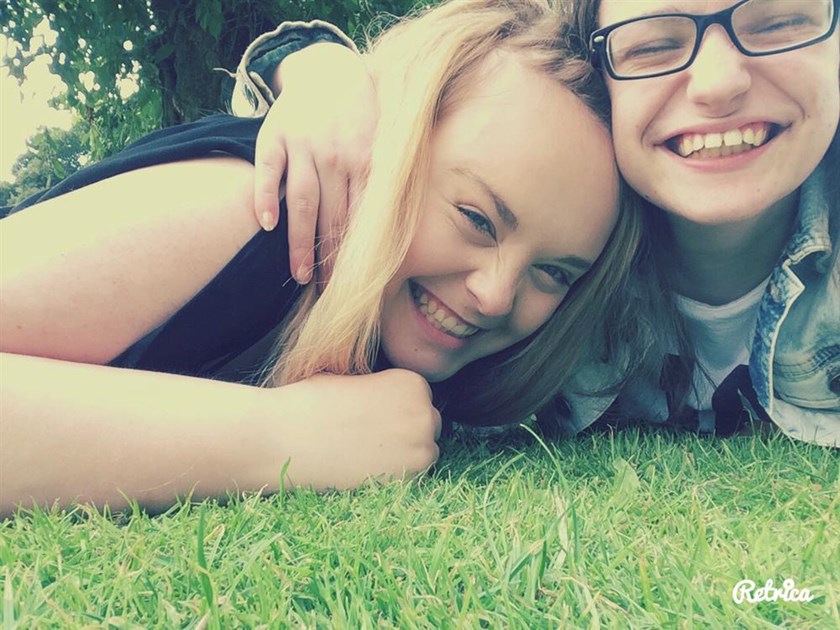 Emma Wickens is fundraising for Cancer Research UK