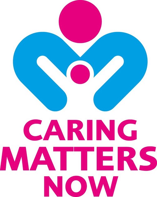 Kirsty Nicholls is fundraising for Caring Matters Now
