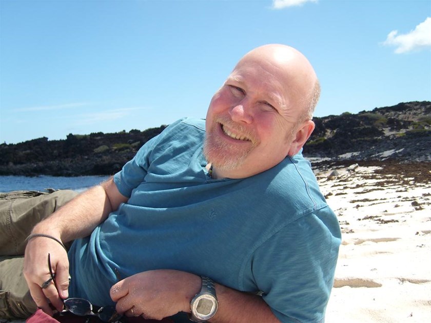 Gerri Green is fundraising for Pancreatic Cancer UK