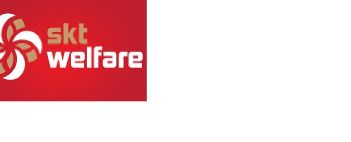 Amir Hakim is fundraising for SKT - WELFARE