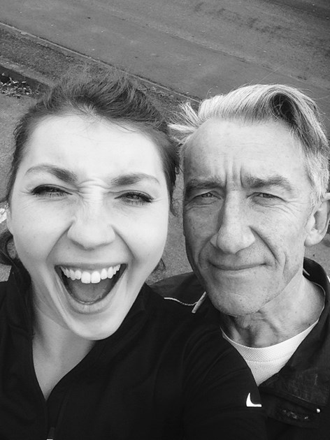 conrad bird is fundraising for Voluntary Service Overseas