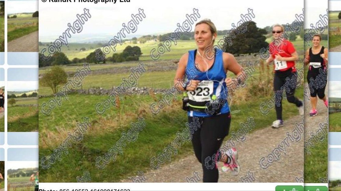 Kim Bird is fundraising for Mind