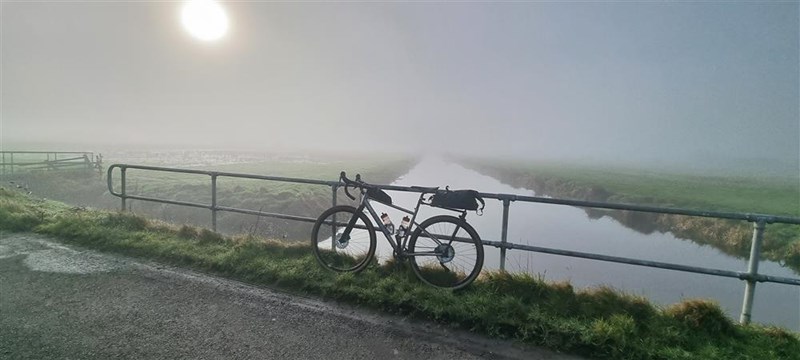 Michael Hogben is fundraising for Pancreatic Cancer UK