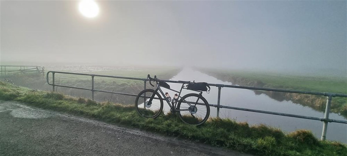 Michael Hogben is fundraising for Pancreatic Cancer UK