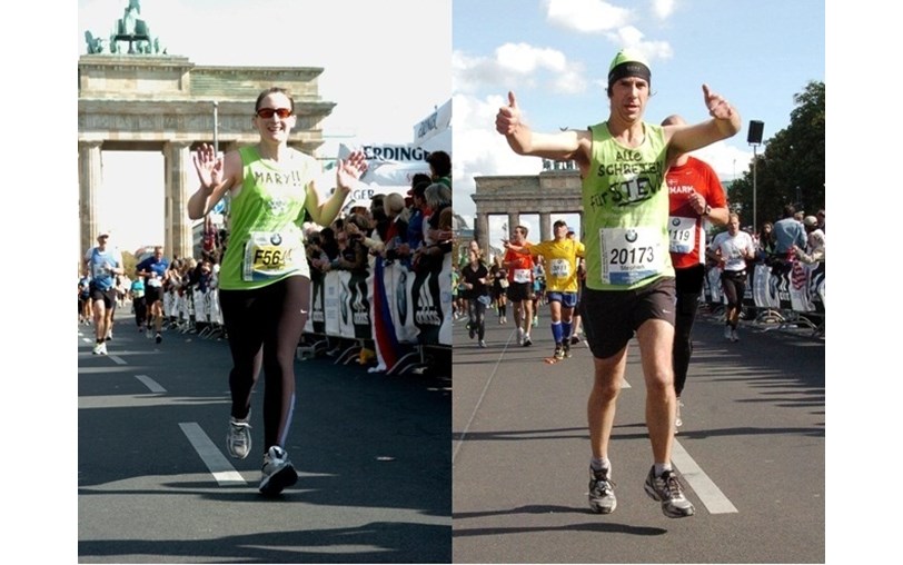 Stephen Morgan-Hyland is fundraising for MANCHESTER UNIVERSITY NHS ...