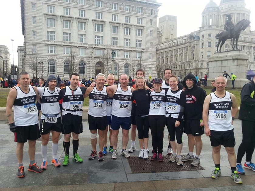 Ceredig Cattanach-Chell is fundraising for LIVERPOOL CATHEDRAL FOUNDATION