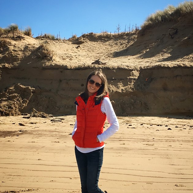 Laura Mather is fundraising for Alzheimer's Society