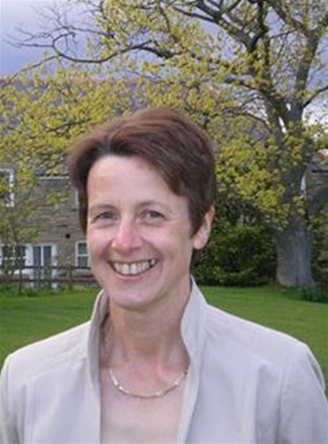 Selwyn Roberts is fundraising for Highland Hospice