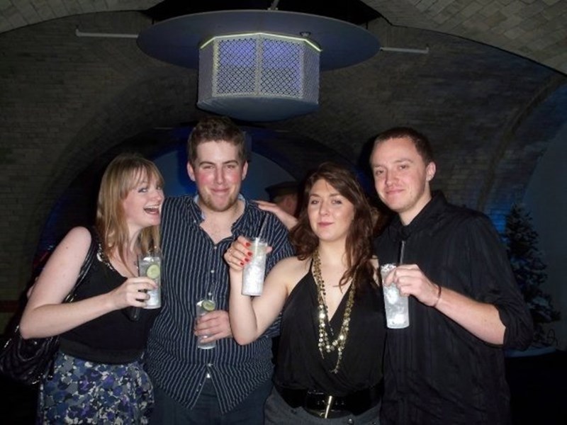 Henry Coyle is fundraising for Mercy Corps