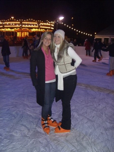 LOUISE CRAPPER is fundraising for Oxford Hospitals Charity