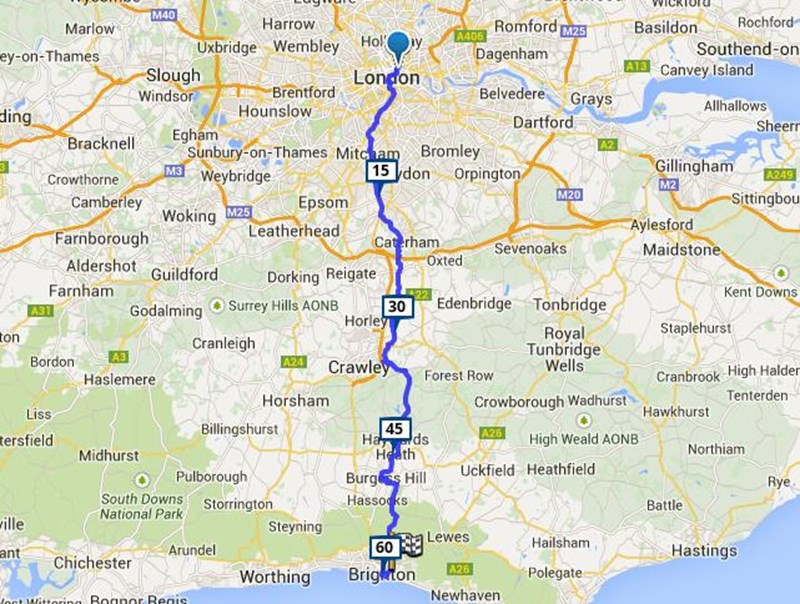 Kieran Turner is fundraising for British Heart Foundation