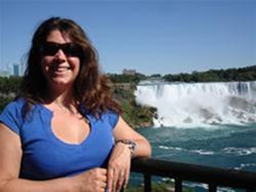 Alison Staples is fundraising for THE CHRISTIE CHARITY