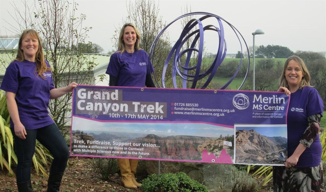 Sarah Snell is fundraising for Merlin Neuro Therapy Centre LTD