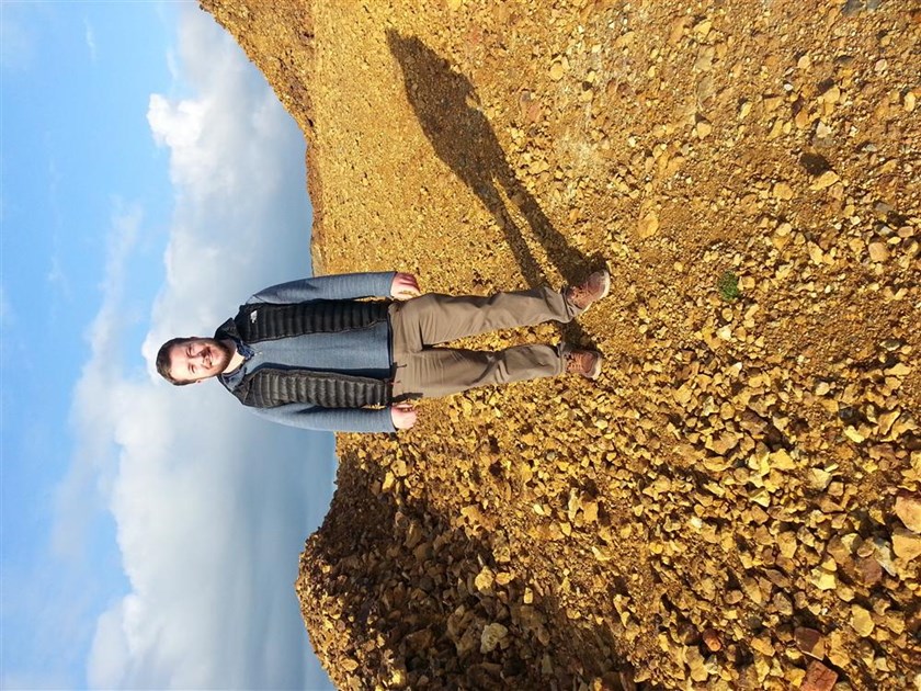 Robert Durkin is fundraising for Alzheimer's Society