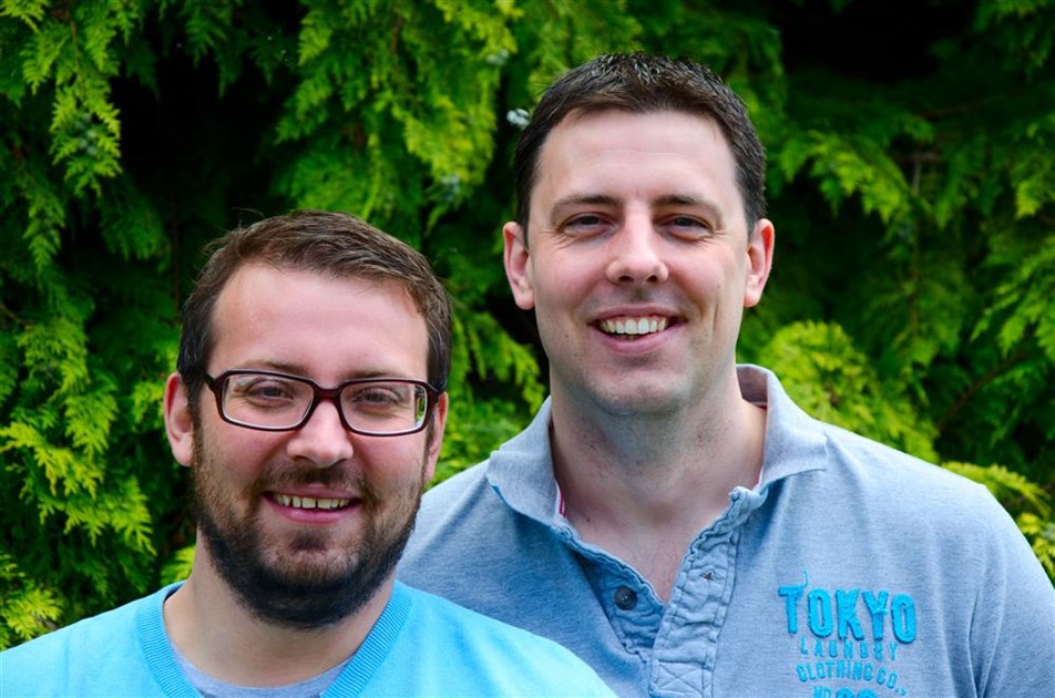 Mark Gunning is fundraising for British Heart Foundation