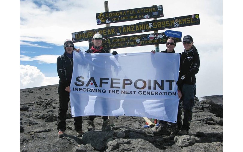 SafePoint Trust is fundraising for SafePoint Trust Ltd