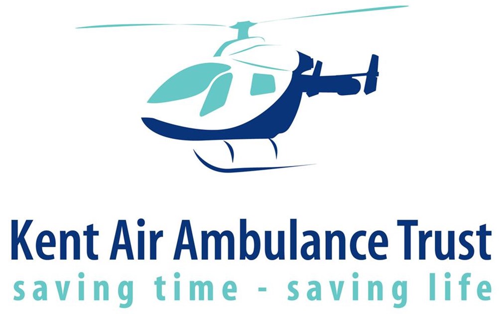 Adam Dench is fundraising for Air Ambulance Charity Kent Surrey Sussex
