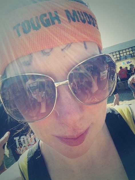 Jen Hayden is fundraising for Fund For Heroes