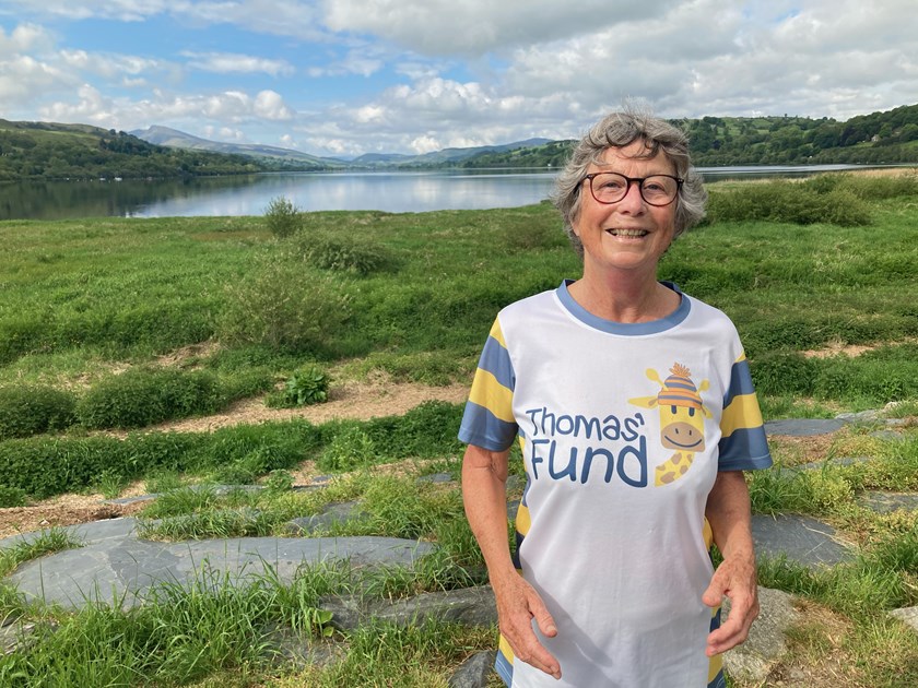 Francesca Webb is fundraising for CCLG: The Children & Young People’s ...