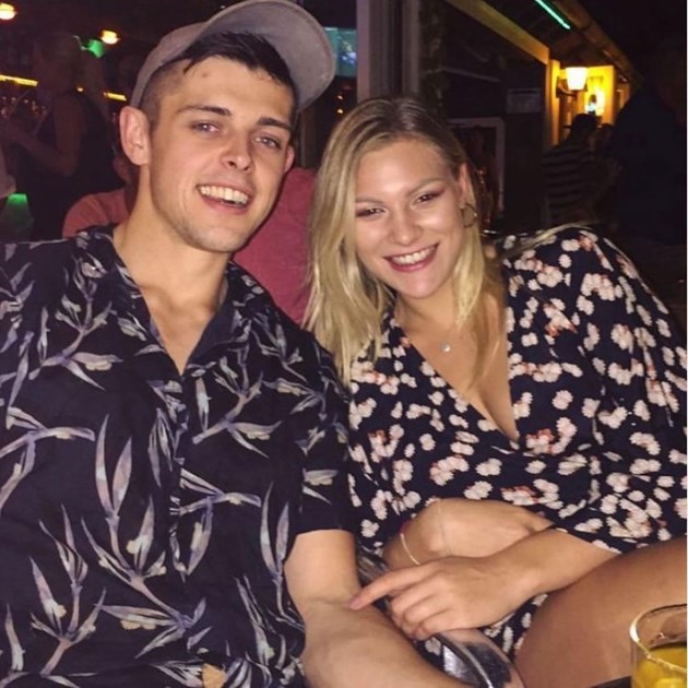 Connor Gamble is fundraising for The Ella Dawson Foundation