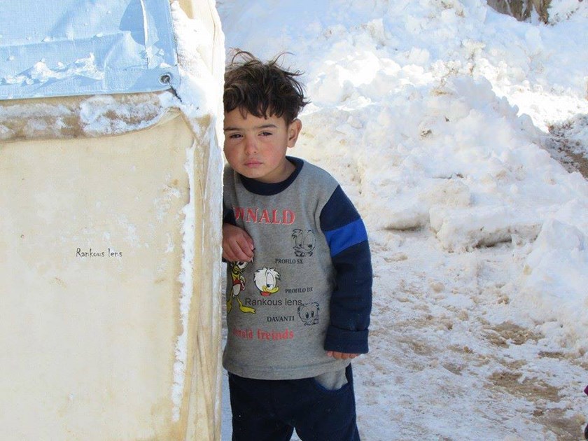 Ibrahim Hassen is fundraising for SKT - WELFARE