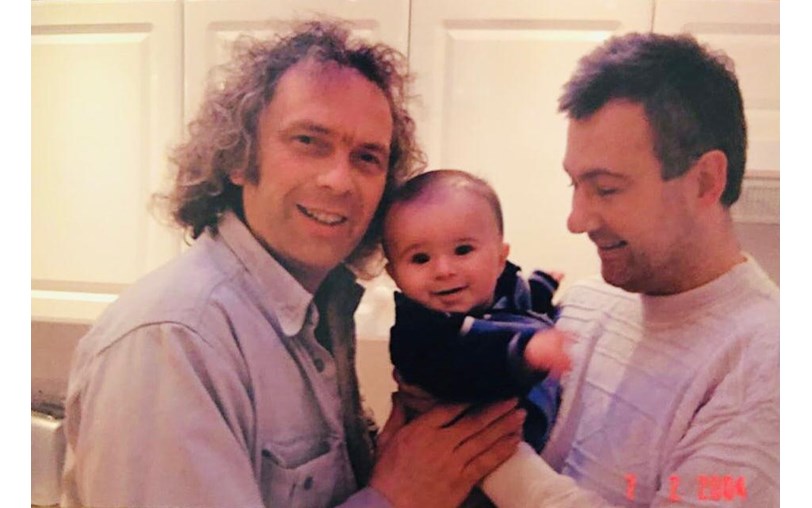 Lucas Stevens is fundraising for Mind