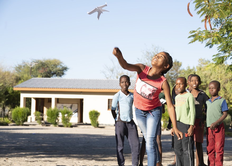 Pru Allison is fundraising for Natural Selection Foundation