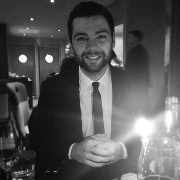 JOSEPH MILGATE is fundraising for Alzheimer's Society