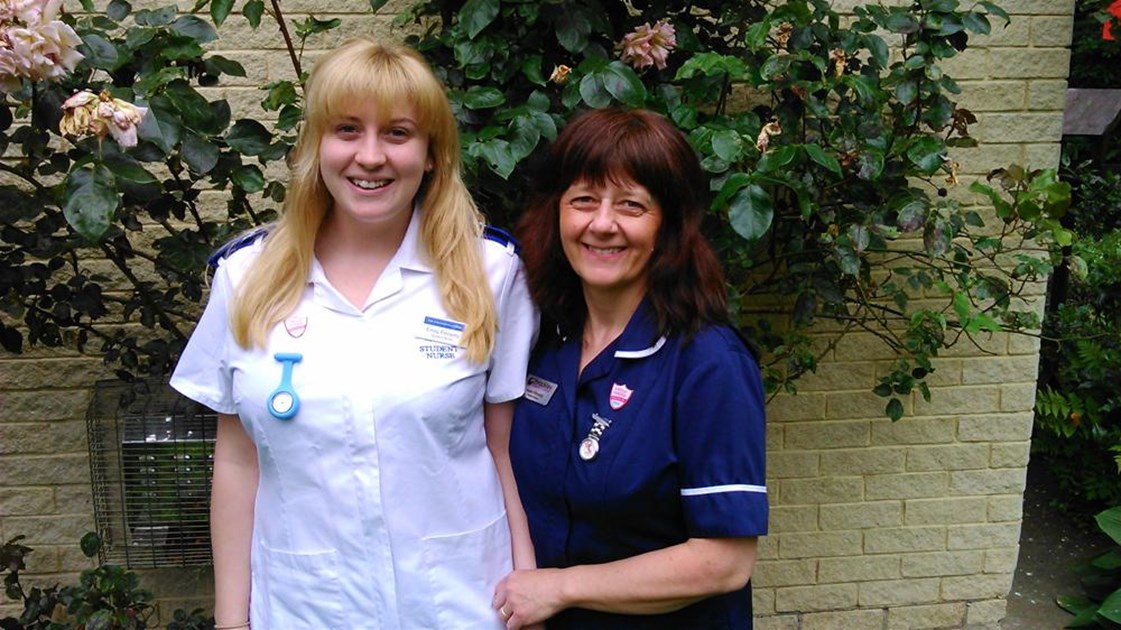 Emily Finnerty is fundraising for Cancer Research UK